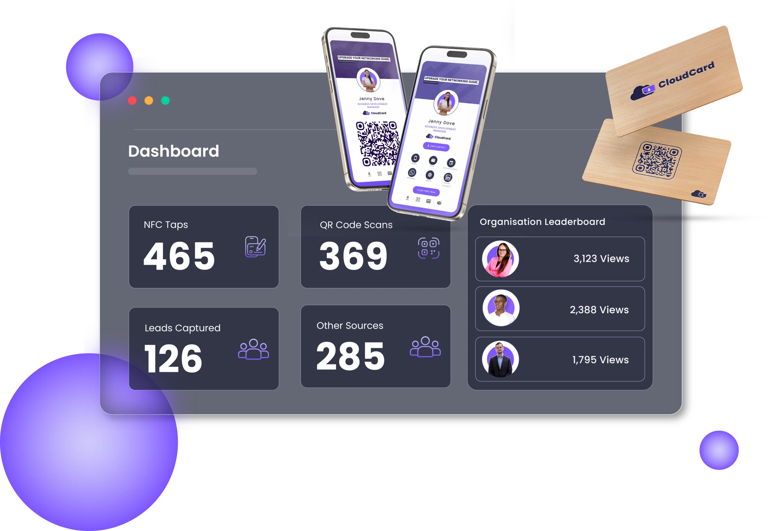 CloudCard Ultra | CloudCard