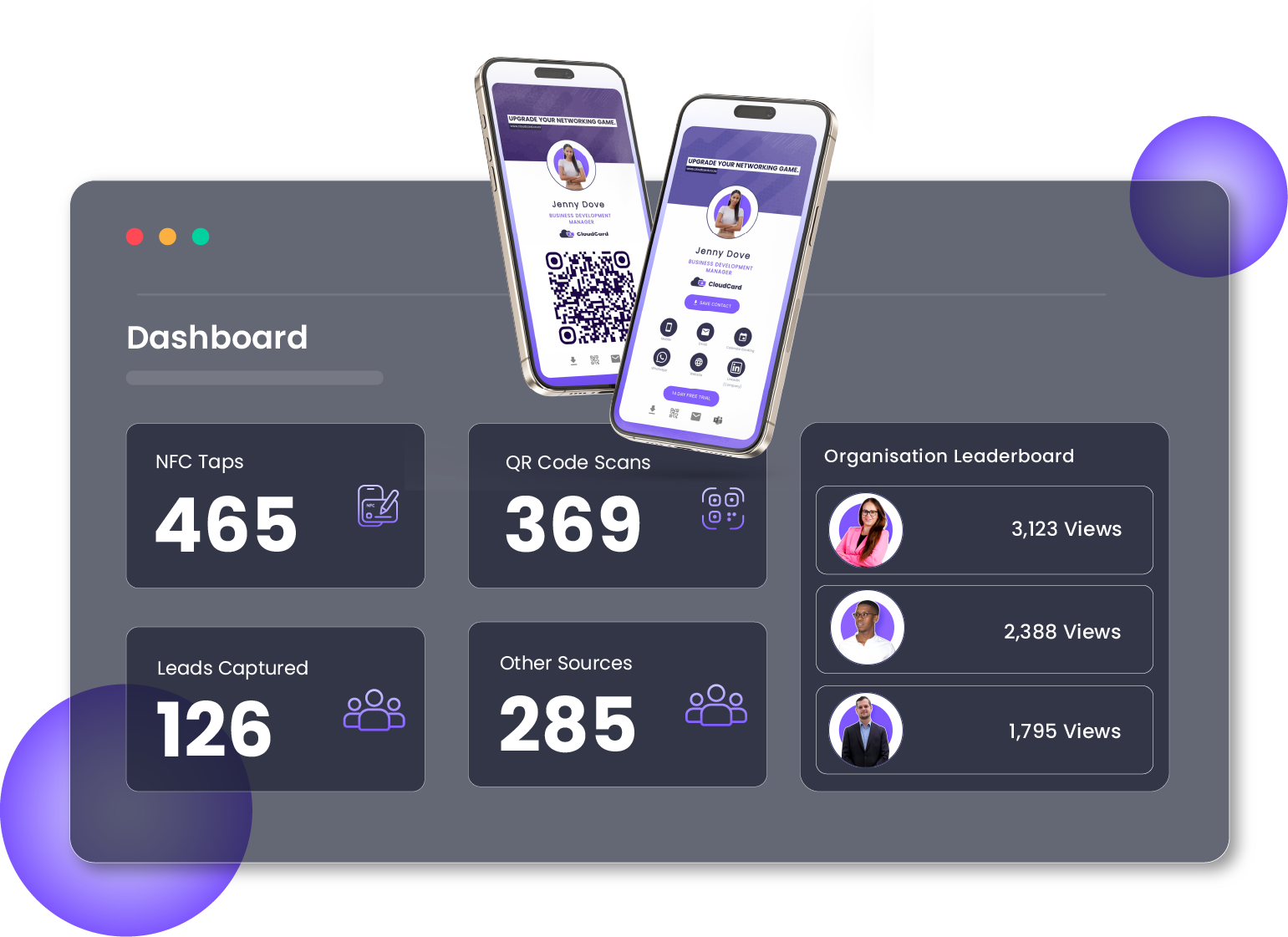 CloudCard Connecta | CloudCard
