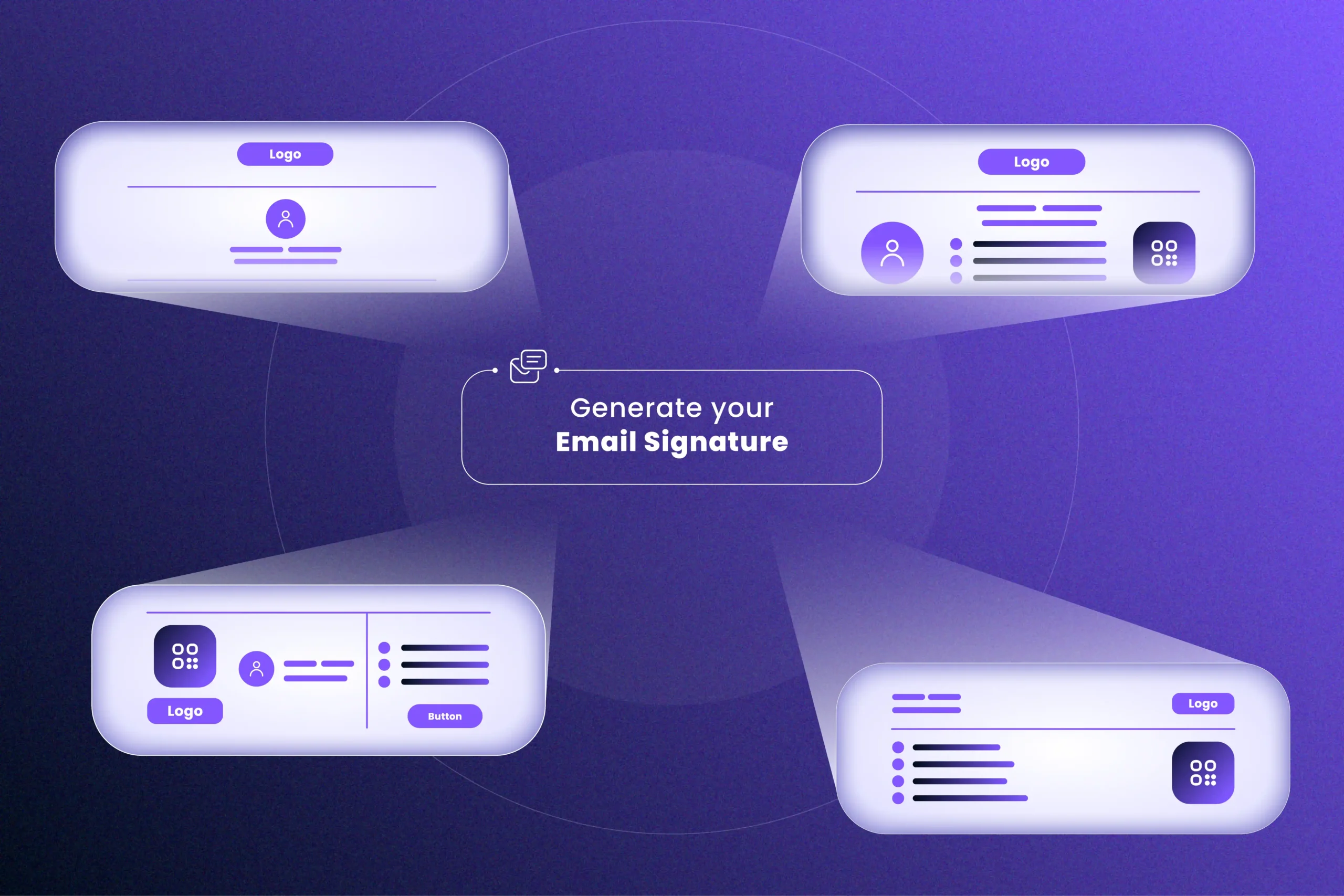 Free Email Signature Generator | CloudCard